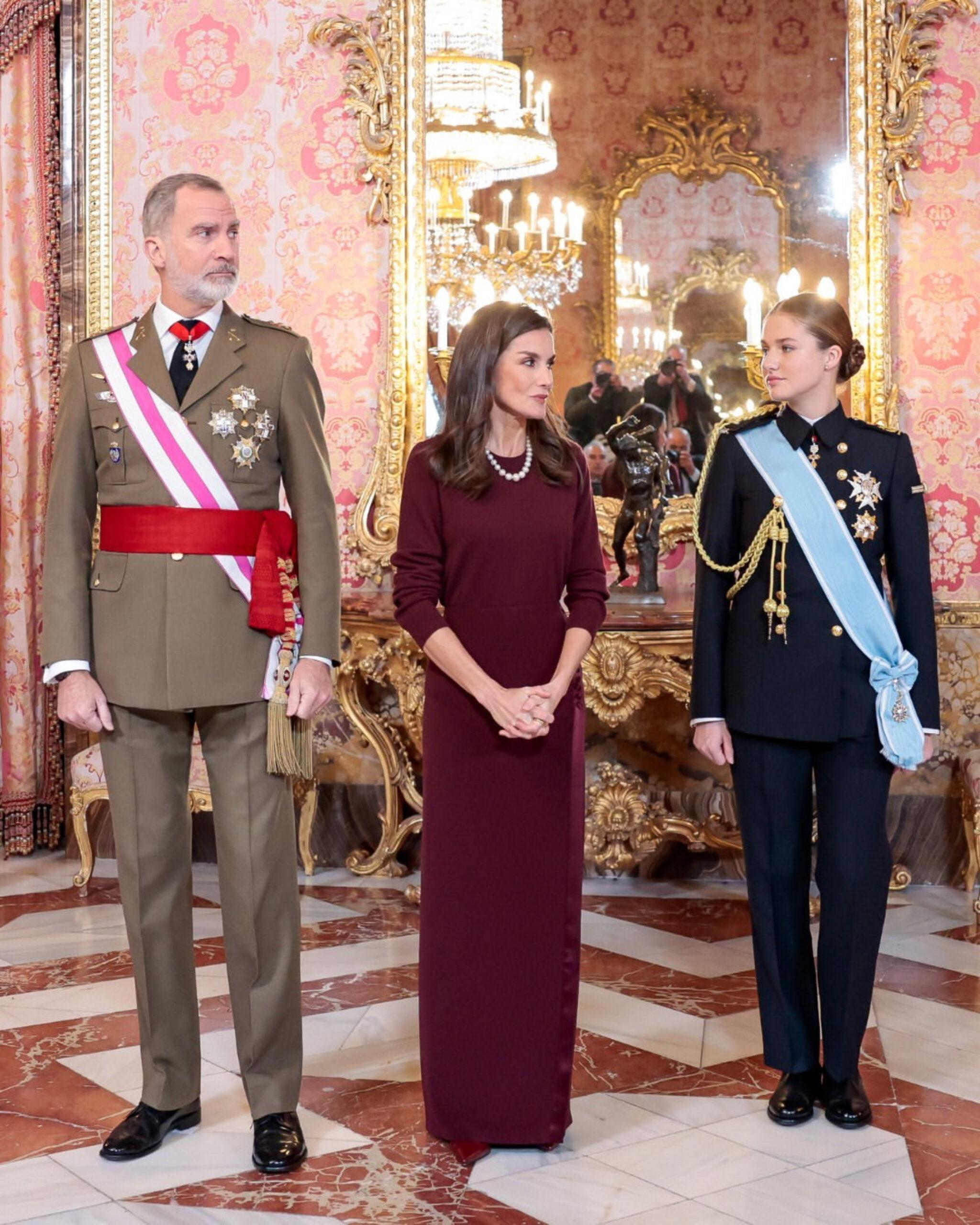 Spanish Royals – The Real My Royals