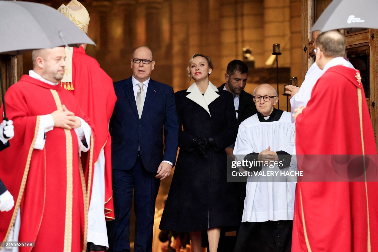 Monaco Royals – The Real My Royals