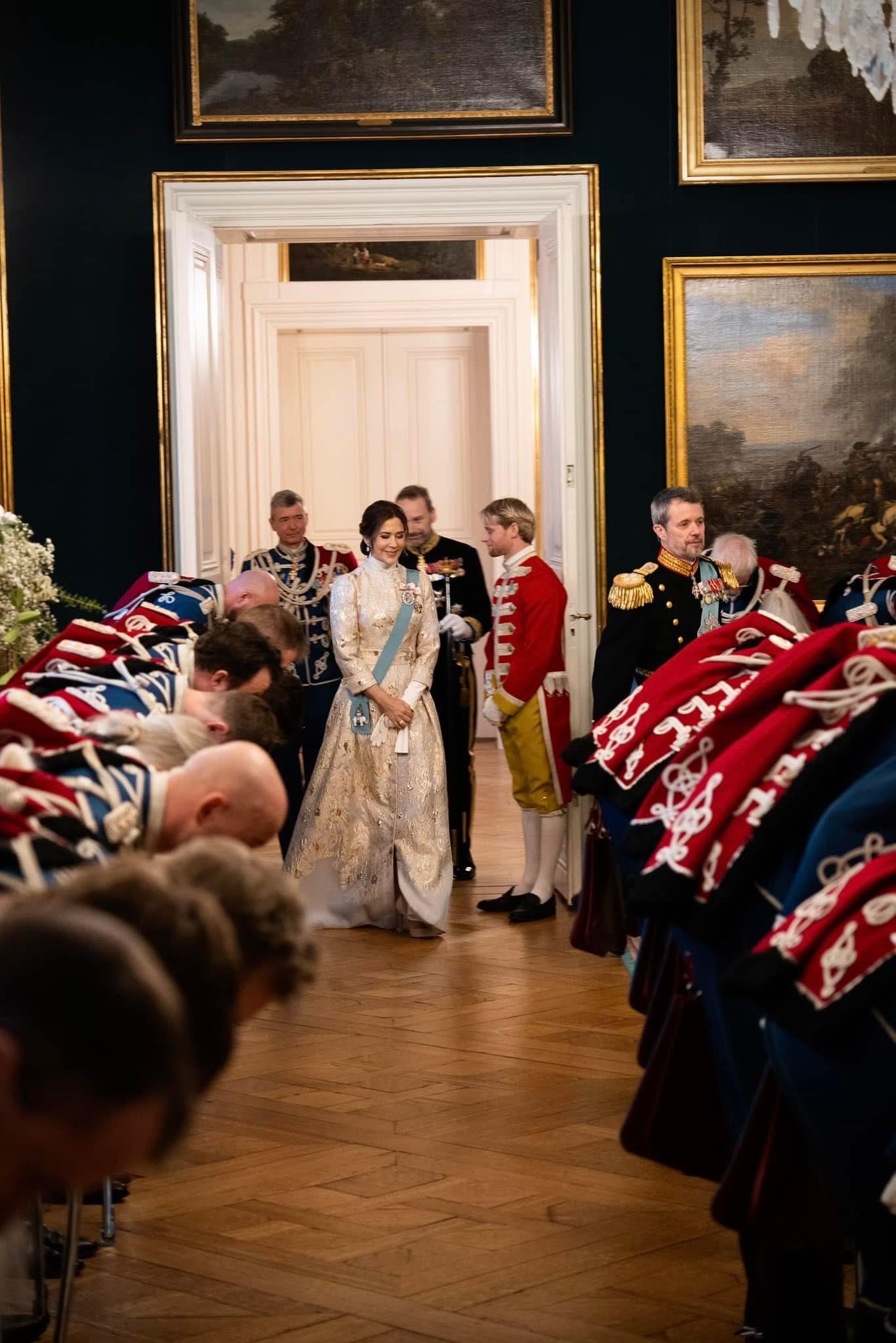 Danish Royals – The Real My Royals