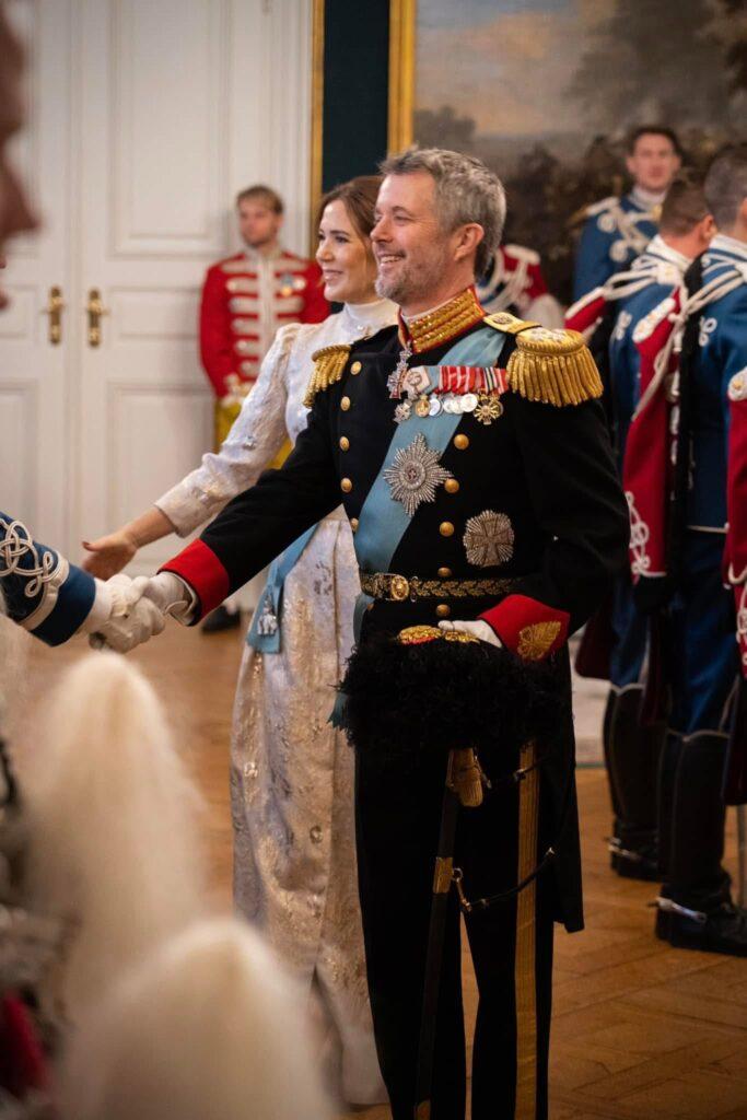 Danish Royals – The Real My Royals