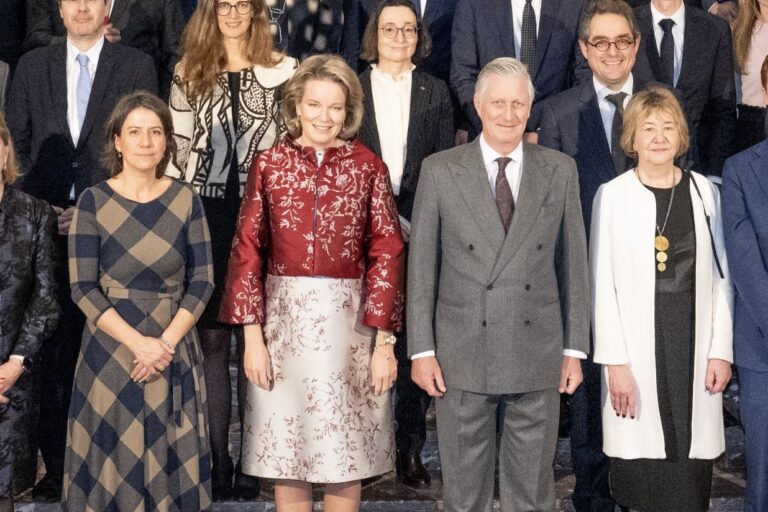 Belgian Royals – The Real My Royals
