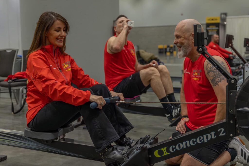 Prince Joachim and Princess Marie attend the Invictus Games 2025 – The ...