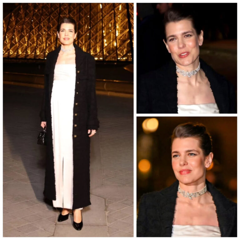 Monaco Royals – The Real My Royals