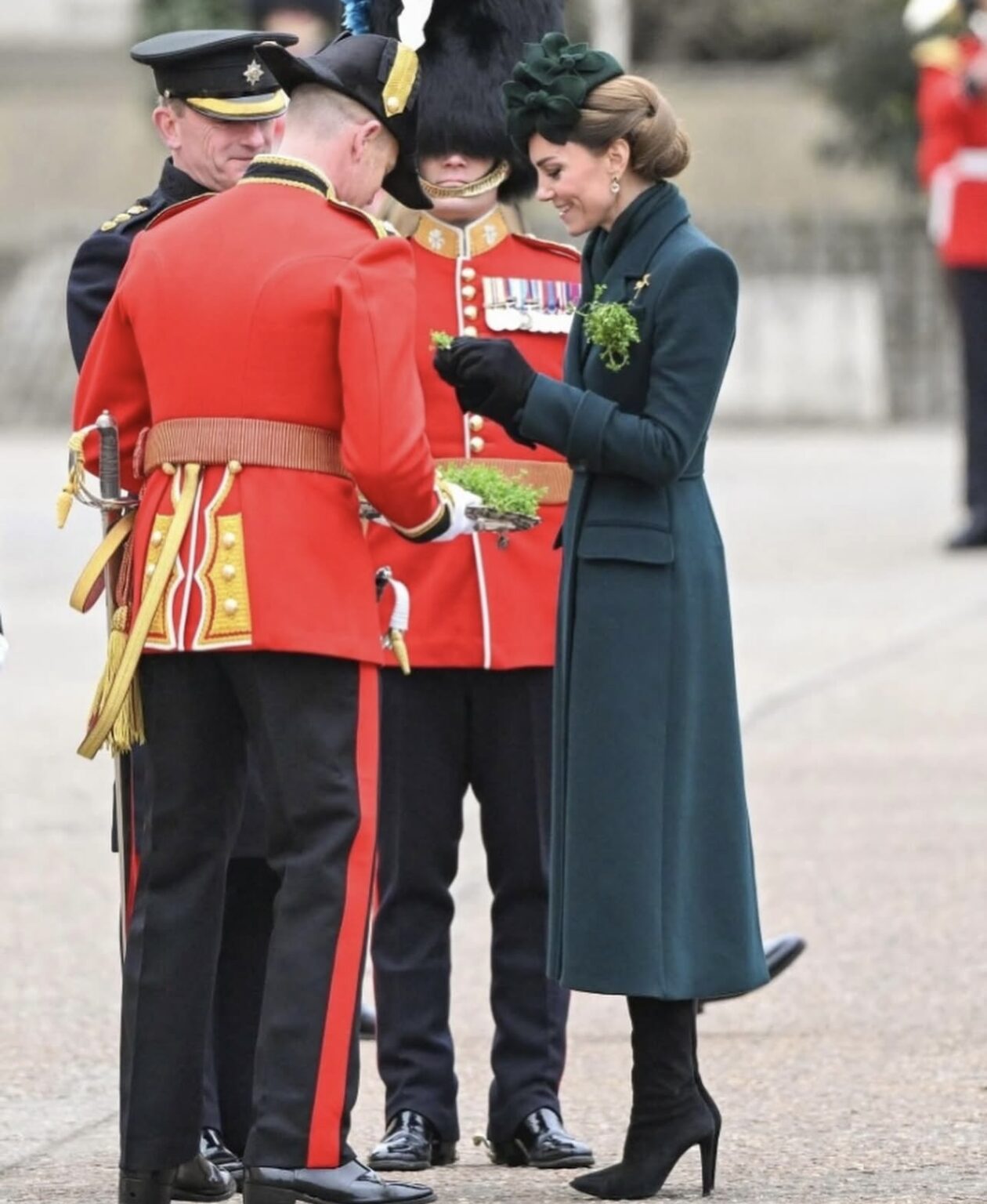 British Royals – The Real My Royals