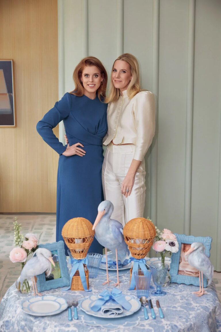 New photos of Princess Beatrice of York and Edoardo Mapelli Mozzi with ...