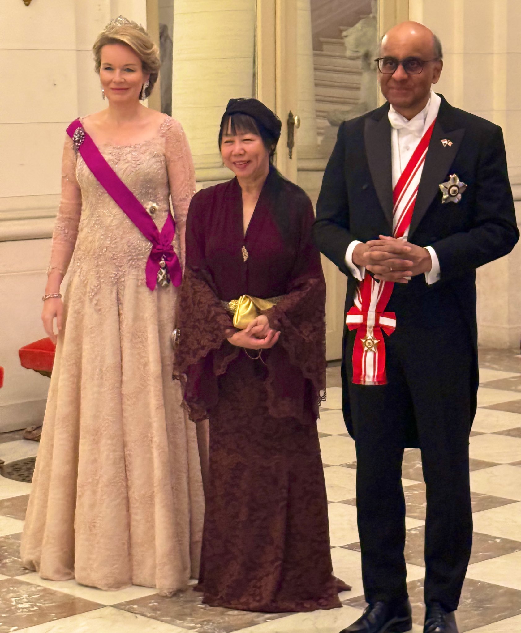 Belgian Royals – The Real My Royals