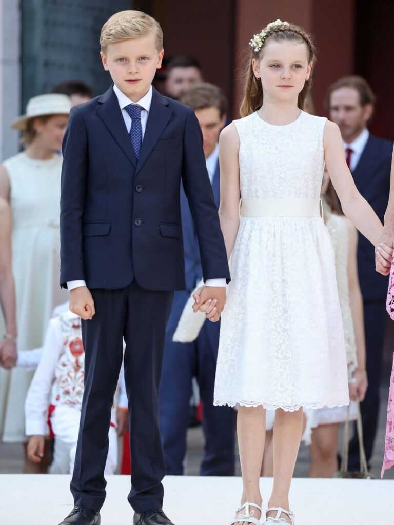 Monaco Royals – The Real My Royals