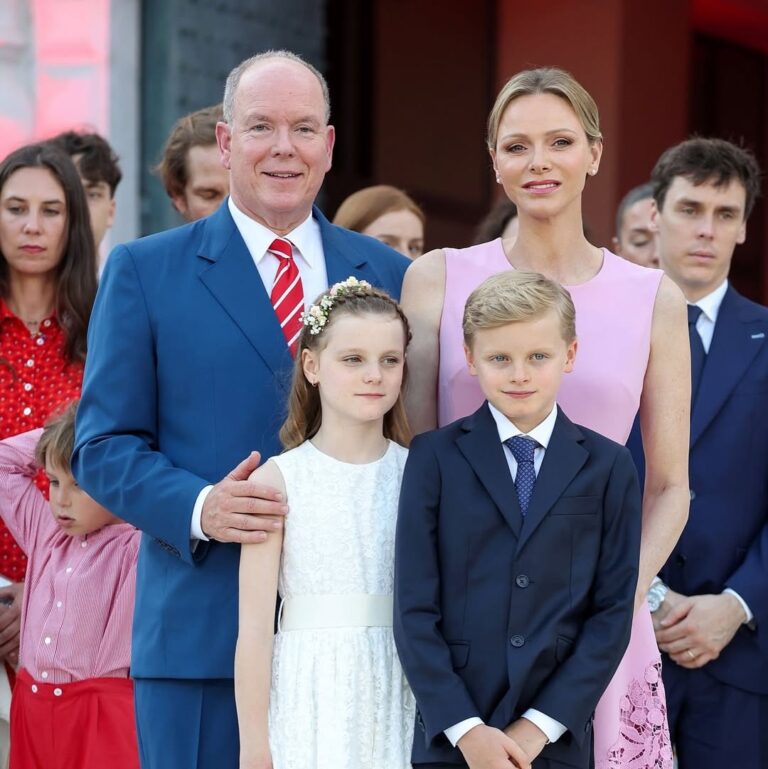 Monaco Royals – The Real My Royals