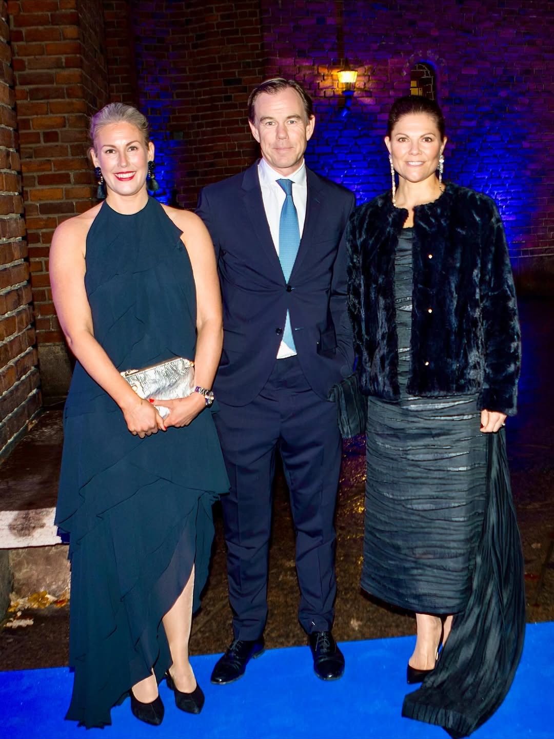 Swedish Royals – The Real My Royals